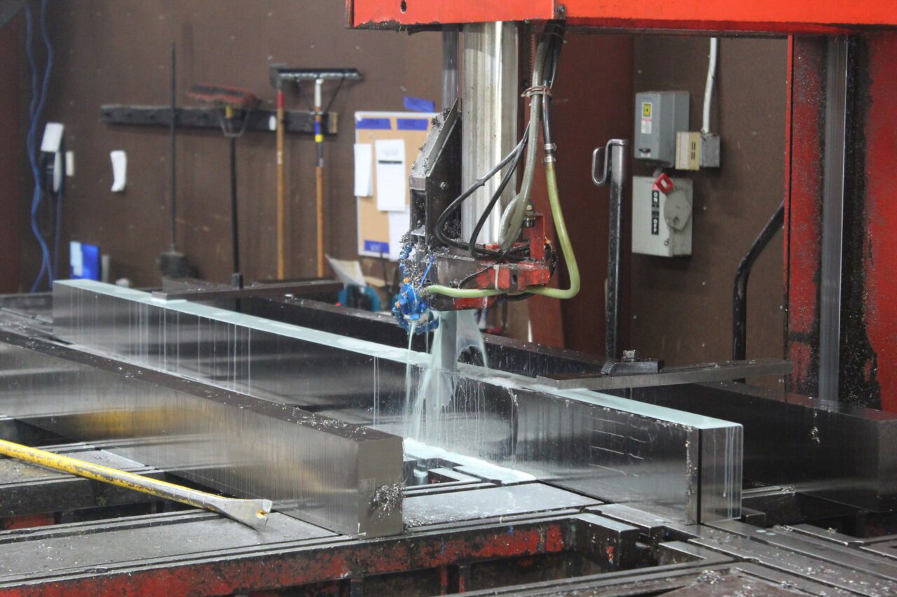 Windsor Steel Corporation | Connecticut Steel-Cutting